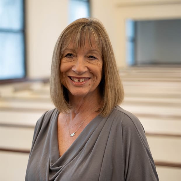 Meet Our Staff - First Baptist Church Lake Alfred